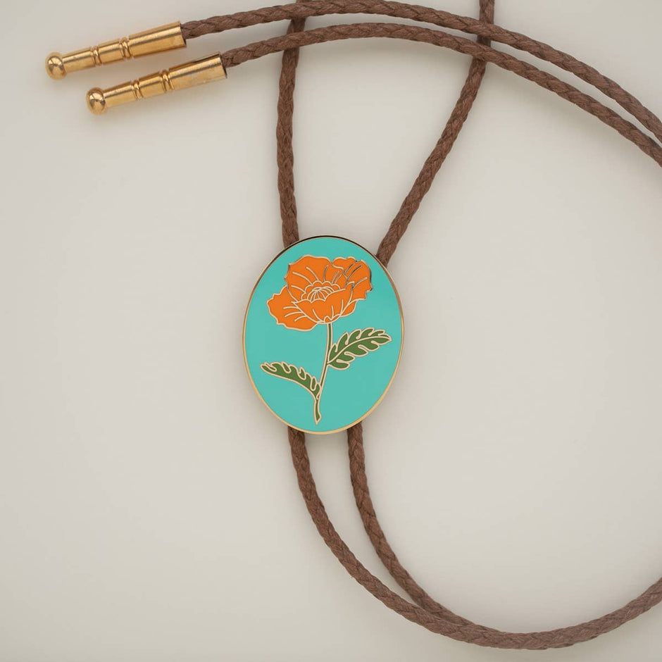 Bolo Ties – The Giddy Up